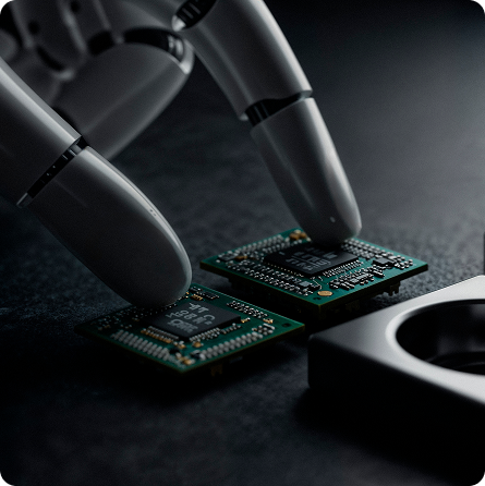 Embedded Hardware Solutions